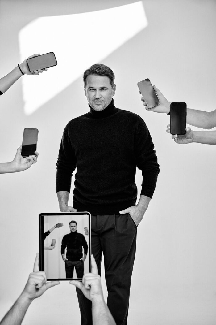 Filozofia - Mooi Clinic