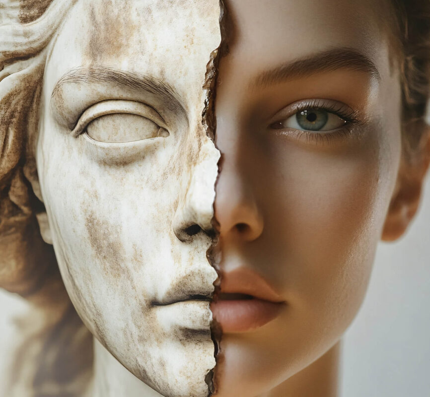 Plastyka powiek górnych - Mooi Clinic