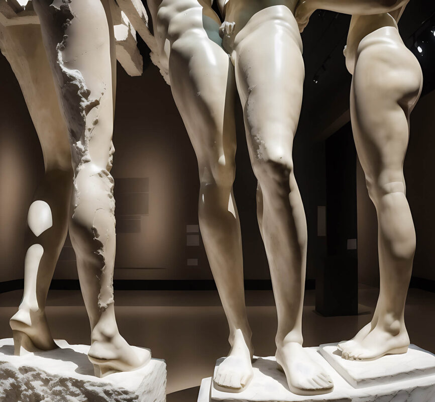 Plastyka ud – Mooi Clinic